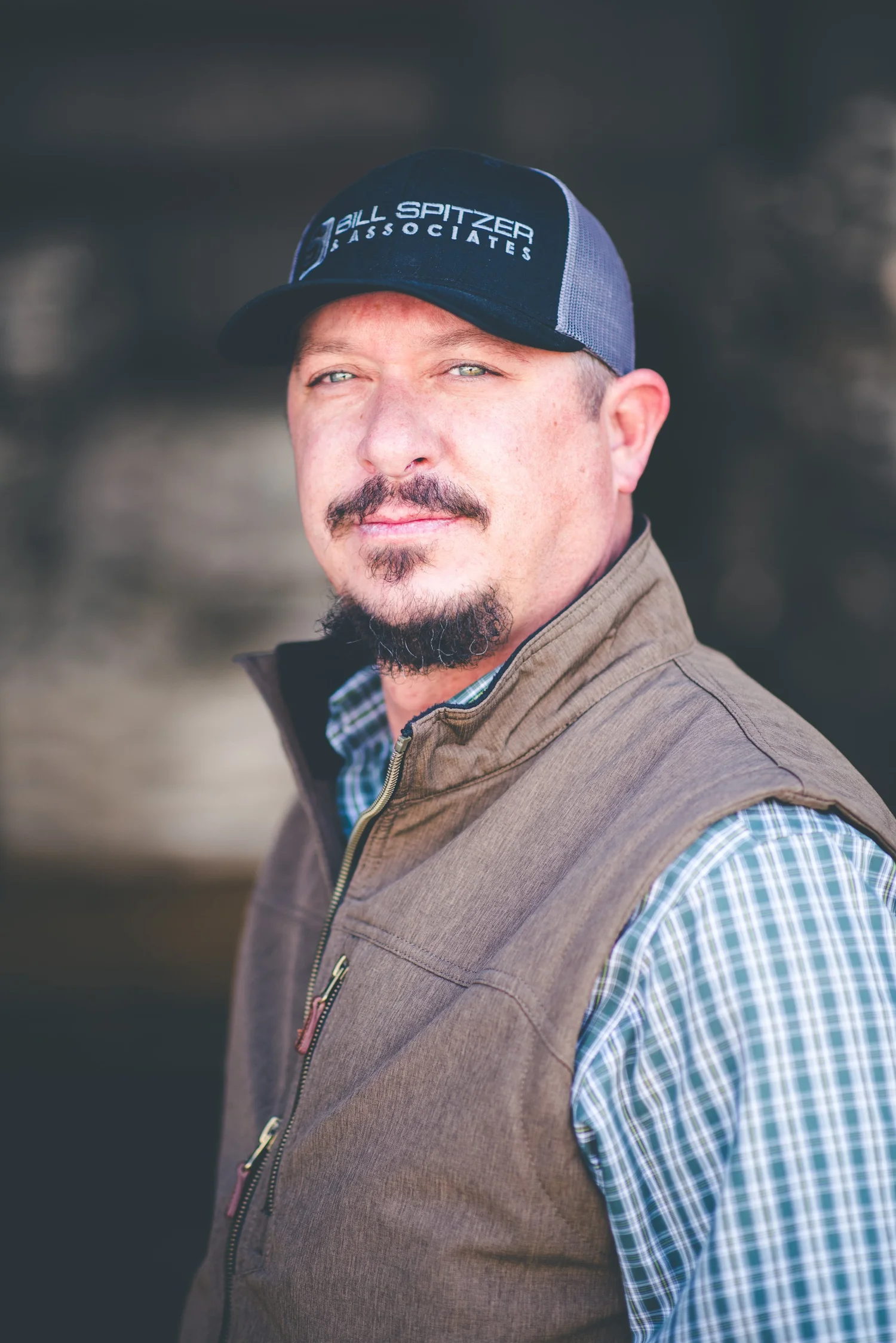 Chris Sims — Bill Spitzer & Associates