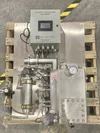 Oil Mist Generator Panel Retrofit for Refining Industry — Bill Spitzer ...