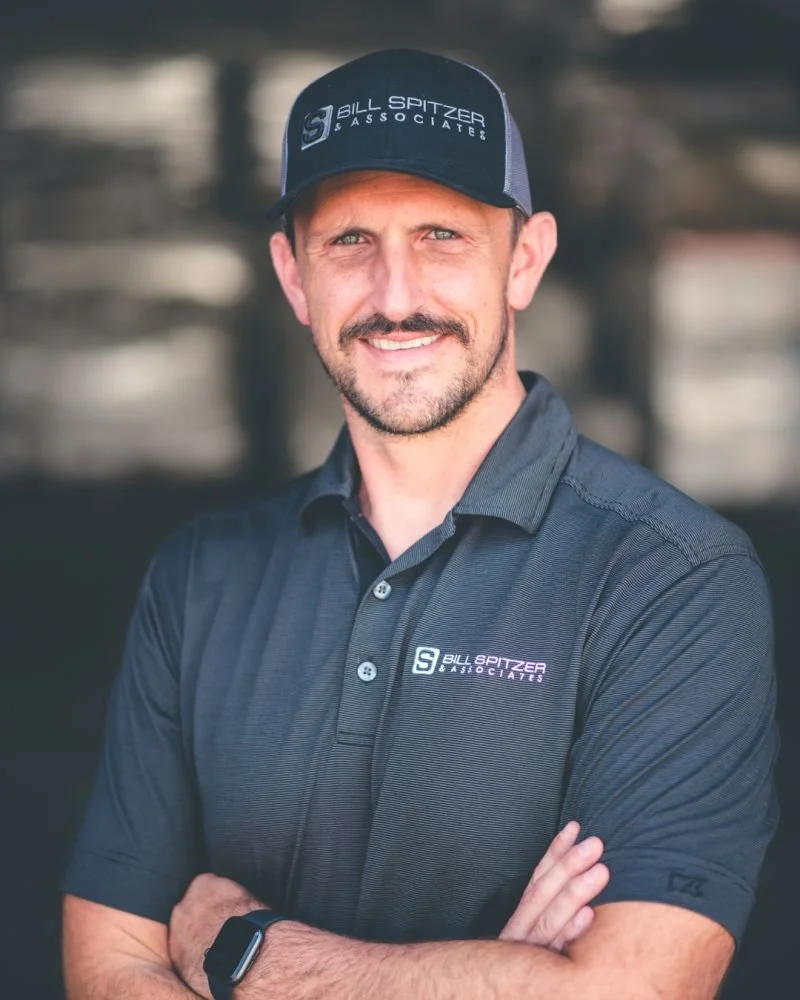 Connor Spitzer | Explore Our Solutions Today — Bill Spitzer & Associates