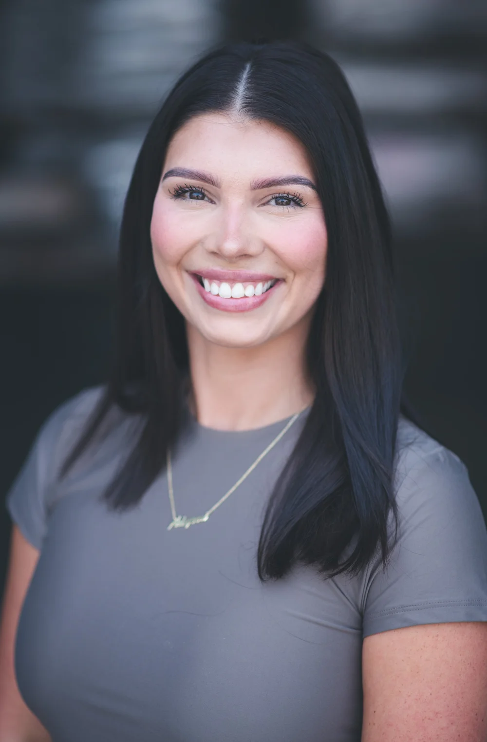 Adyson Garcia — Bill Spitzer & Associates