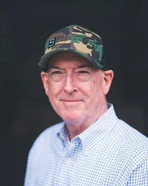 Our Team | Meet Our Expert Team — Bill Spitzer & Associates