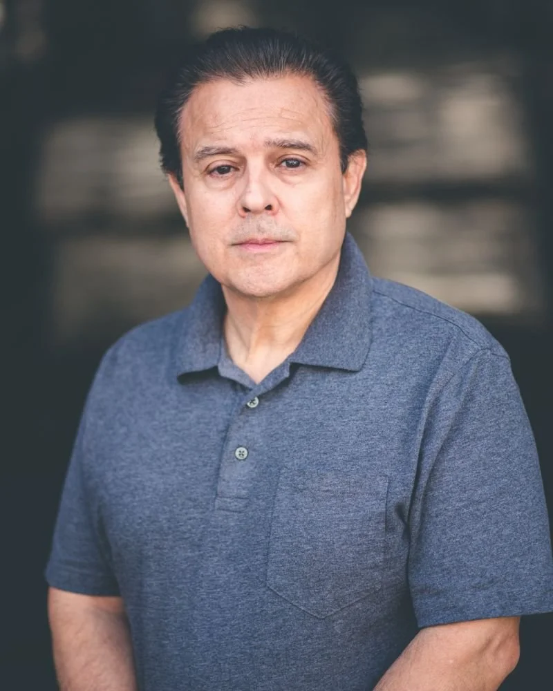 Ignacio “Nacho” Calles | Explore Proven Solutions Today — Bill Spitzer ...