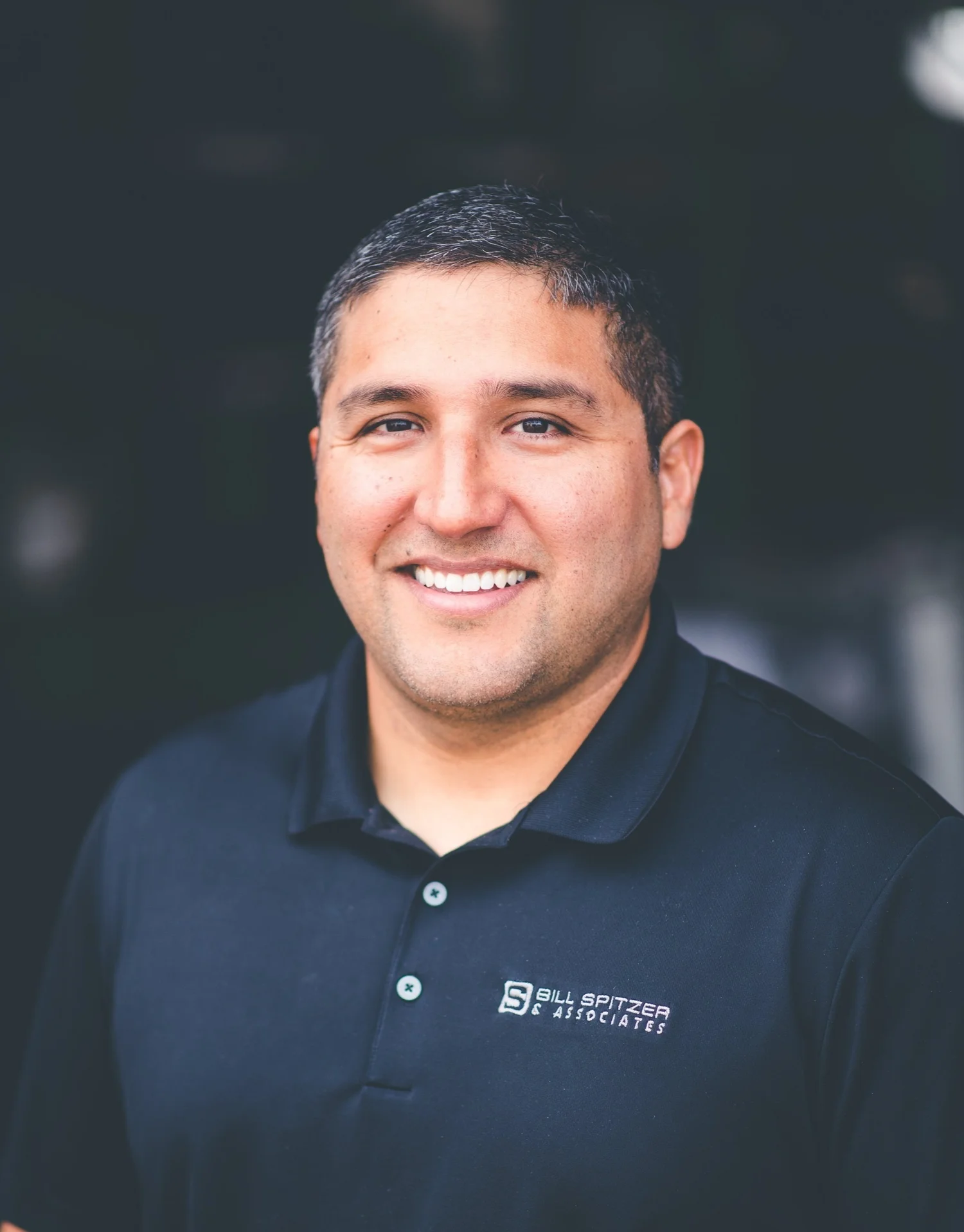 Our Team | Meet Our Expert Team — Bill Spitzer & Associates