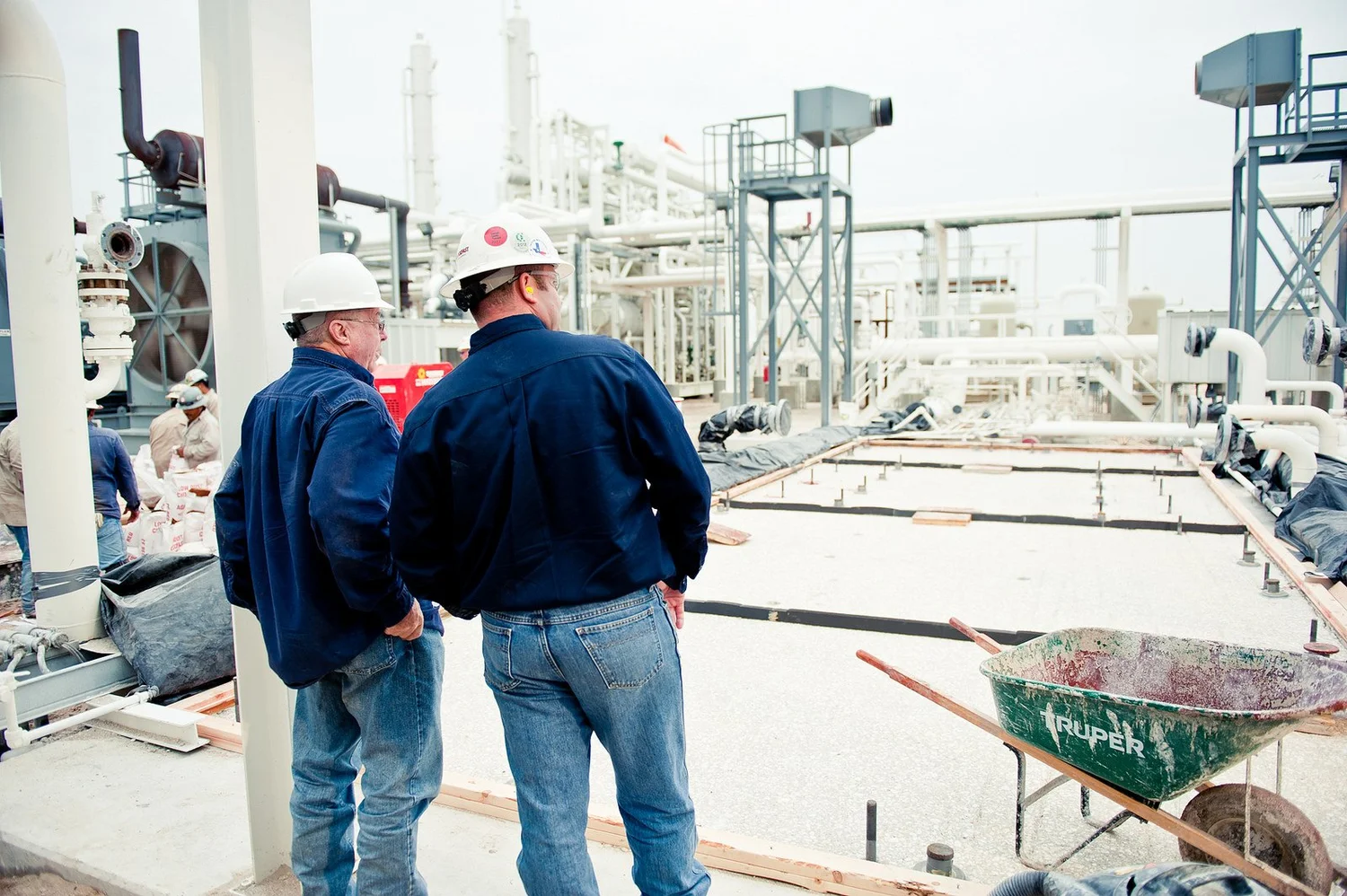 Bill Spitzer & Associates | Discover Industry Solutions Today