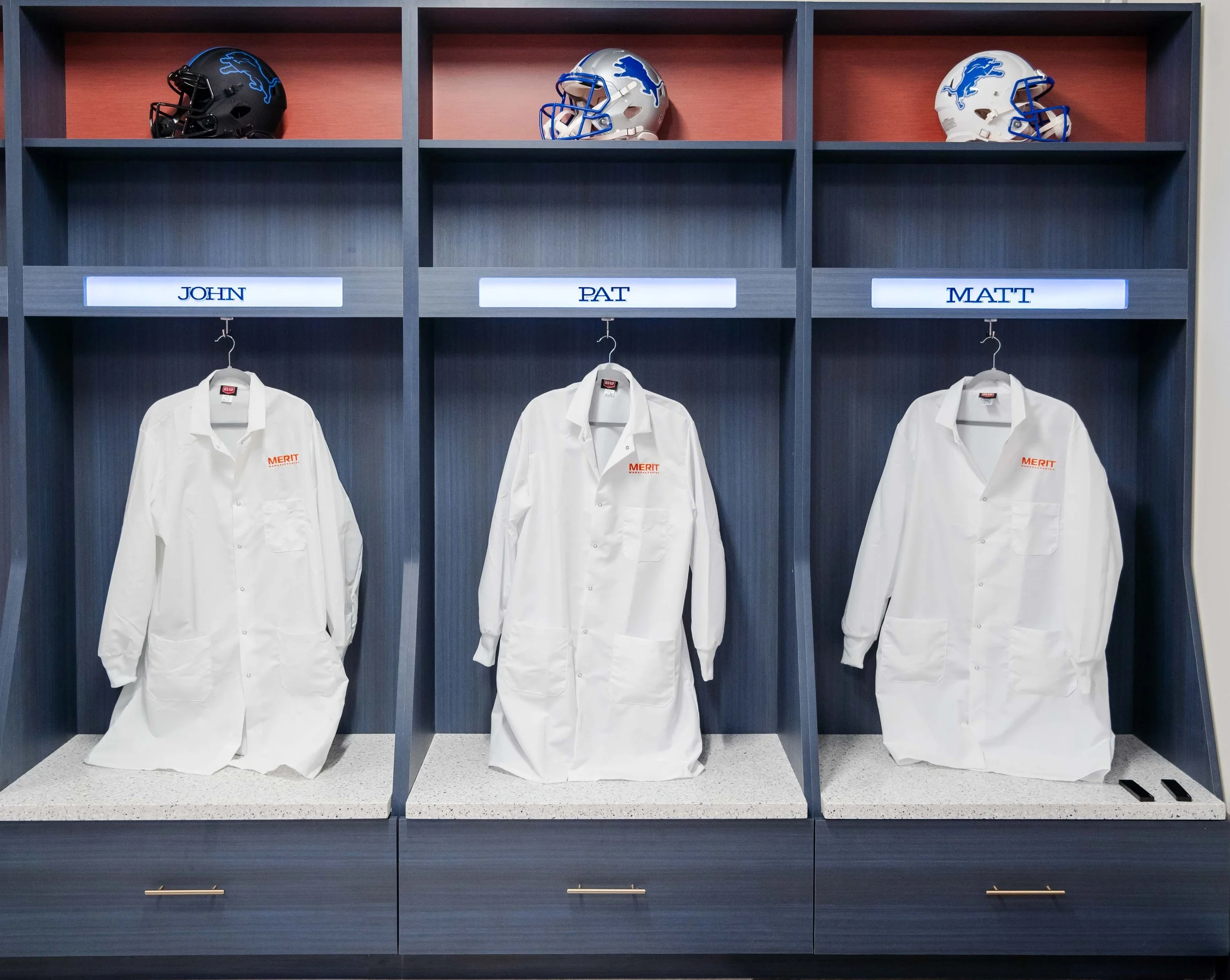 Contact Merit Manufacturing — Merit Manufacturing