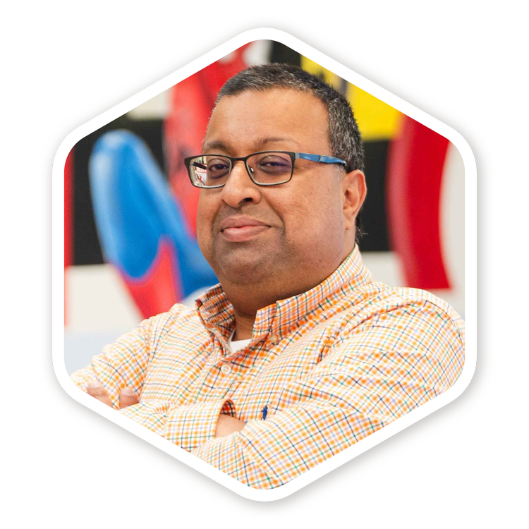 Merit Manufacturing Team — Merit Manufacturing