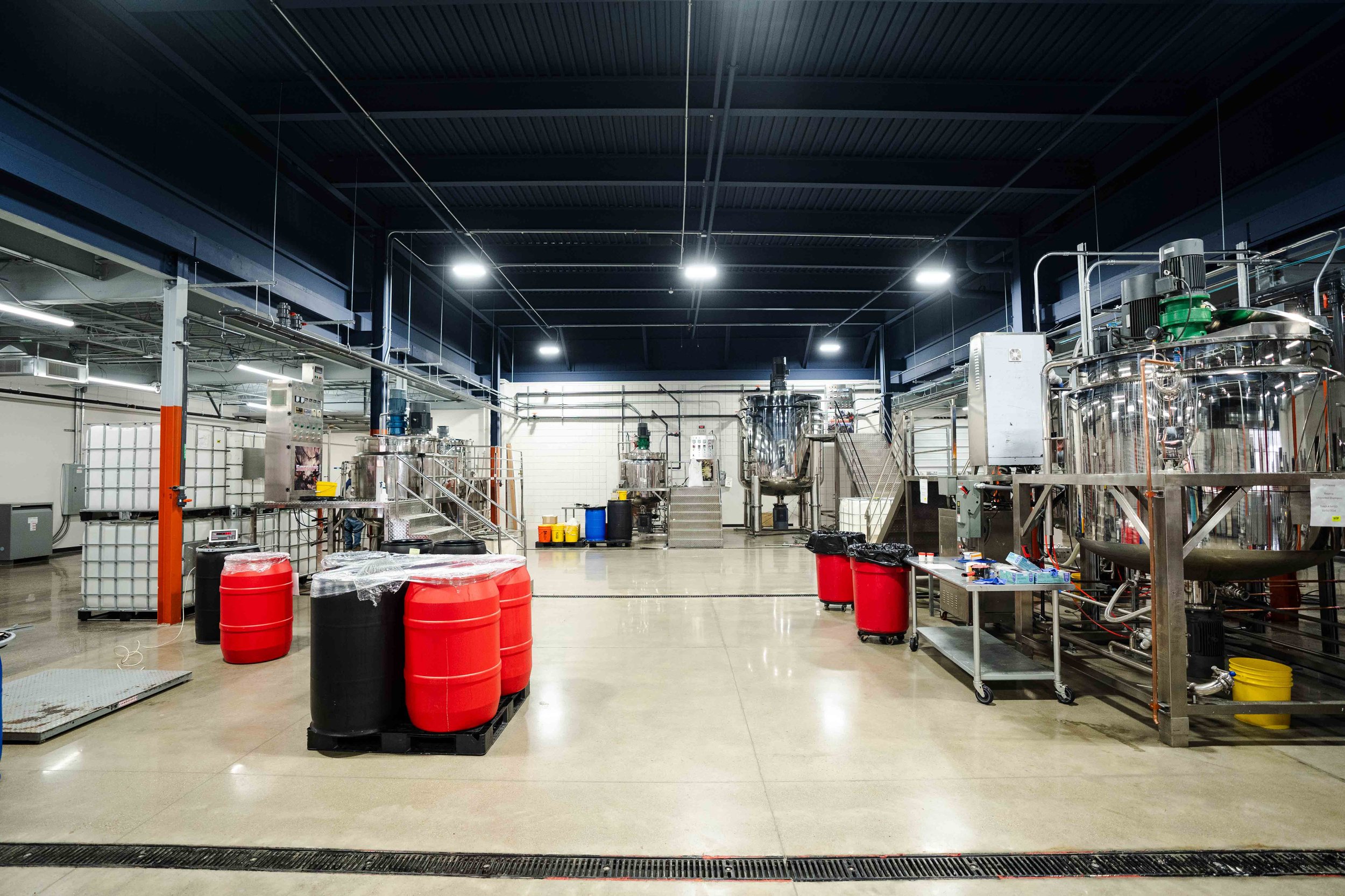 Contact Merit Manufacturing — Merit Manufacturing