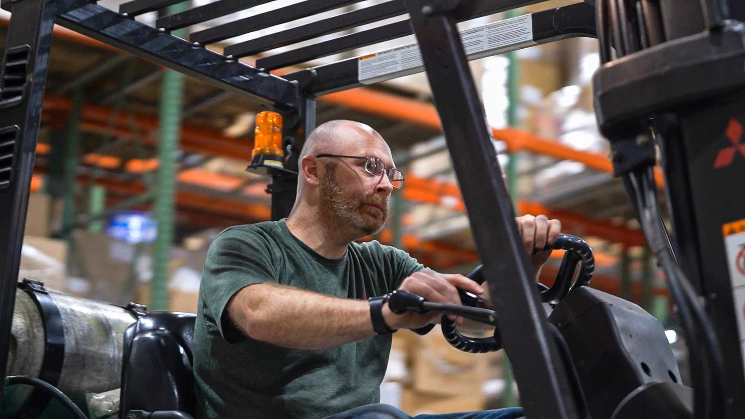 Appointments 2 — Merit Manufacturing