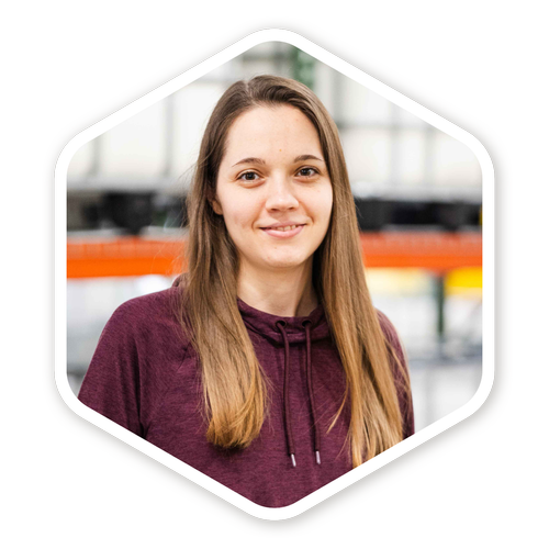 Team — Merit Manufacturing