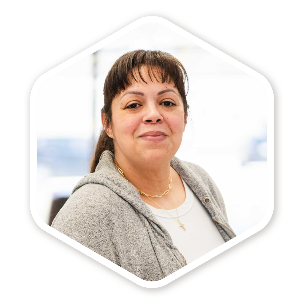 Merit Manufacturing Team — Merit Manufacturing