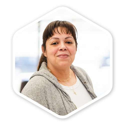 Merit Manufacturing Team — Merit Manufacturing