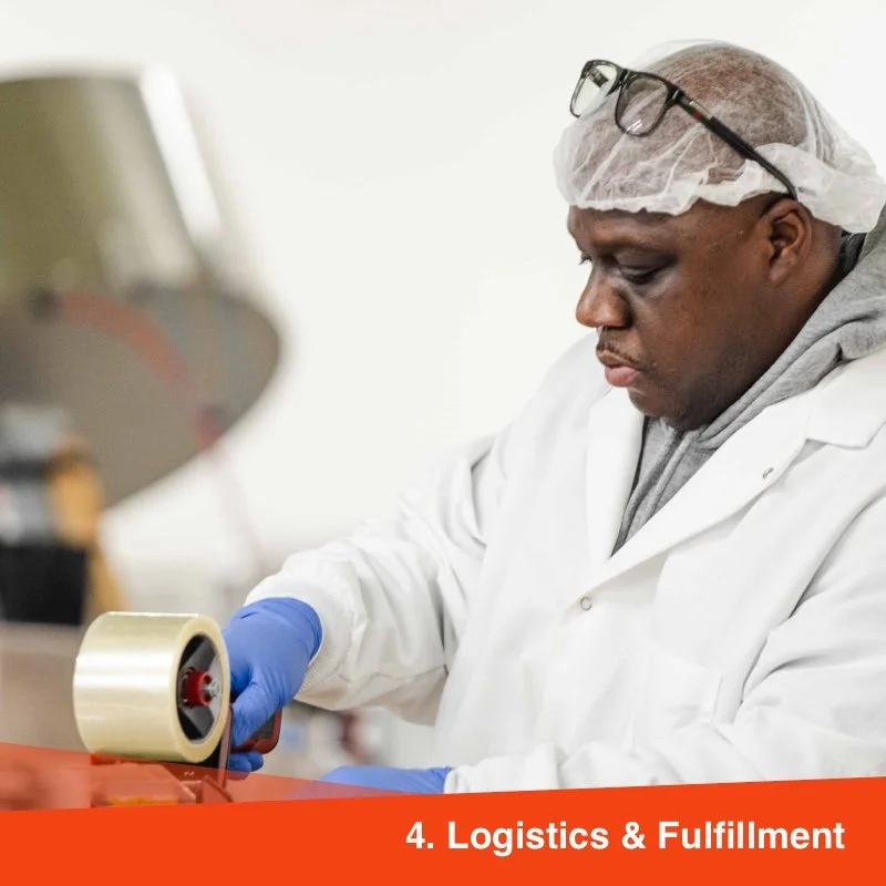 General 2 — Merit Manufacturing