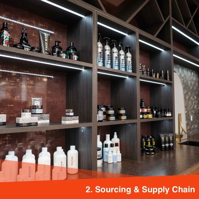 General 2 — Merit Manufacturing