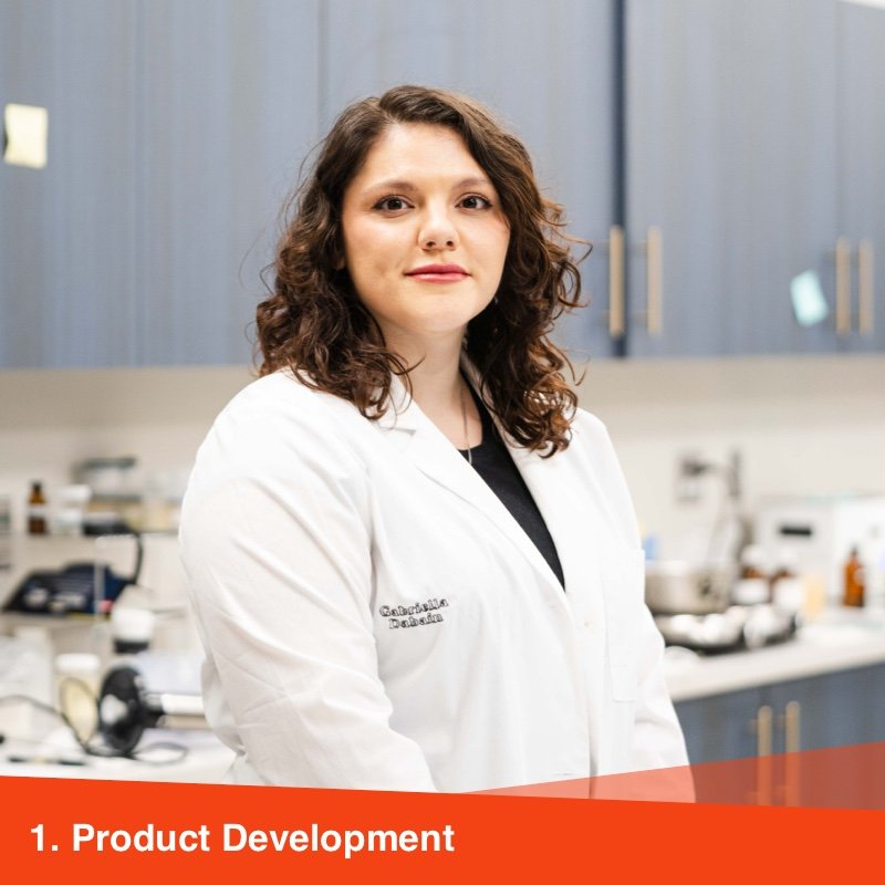 General 2 — Merit Manufacturing