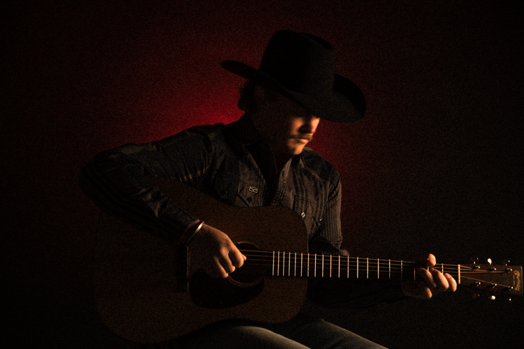 Zach Top - Official Site