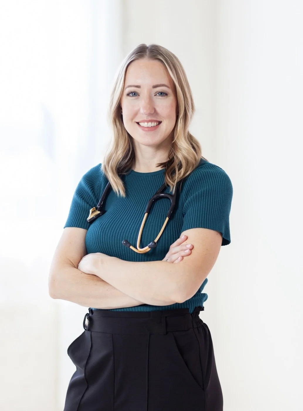 Meet Dr. Julia Gold | Encore Concierge Medicine