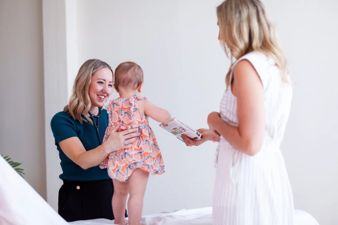 Meet Dr. Julia Gold | Encore Concierge Medicine