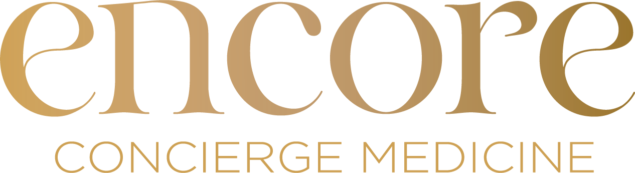encore concierge medicine