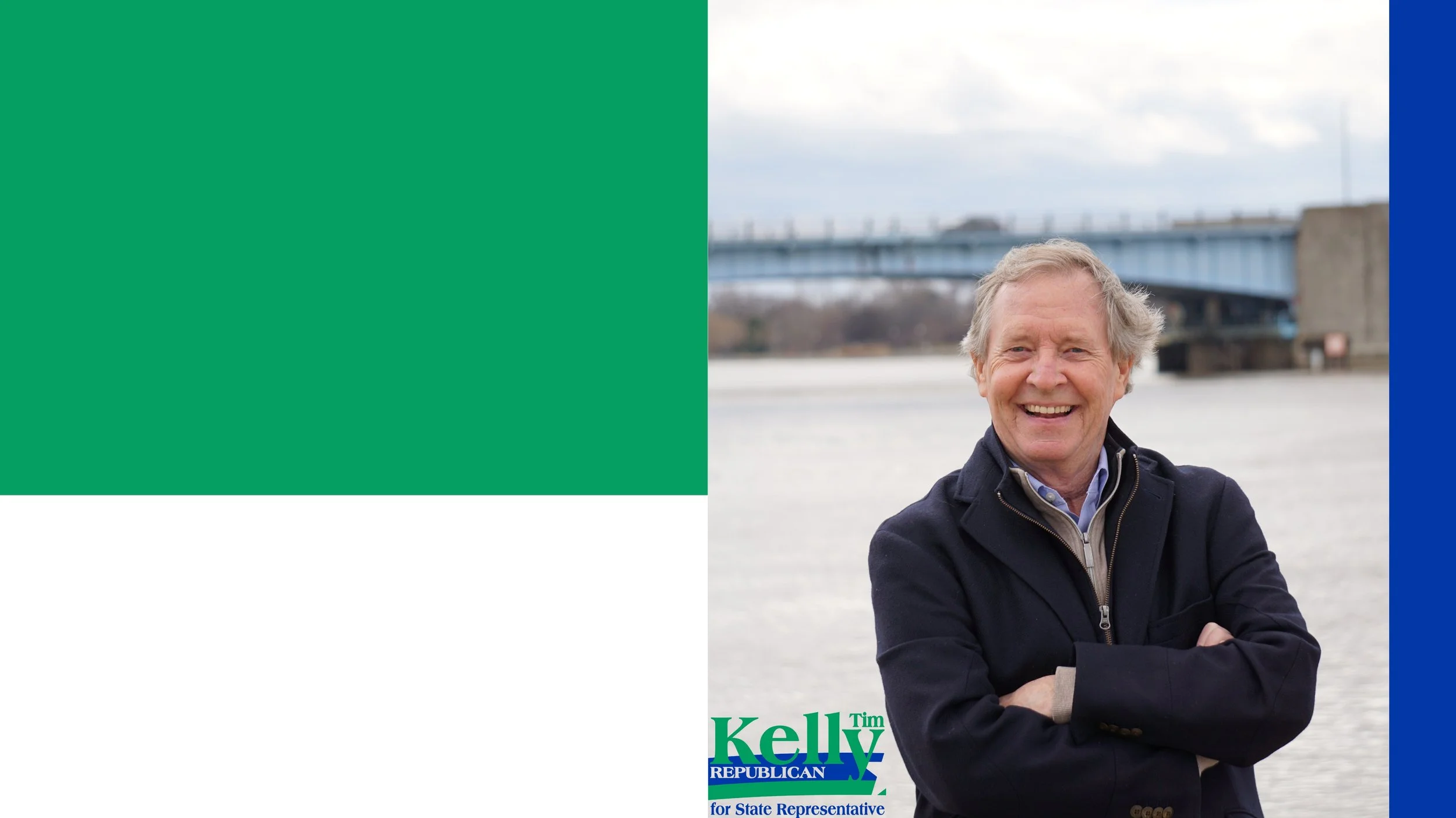 Tim Kelly for State Representative