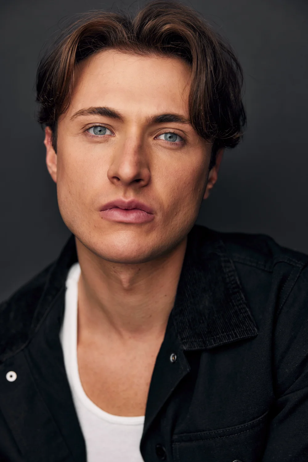 Zachary Mackiewicz