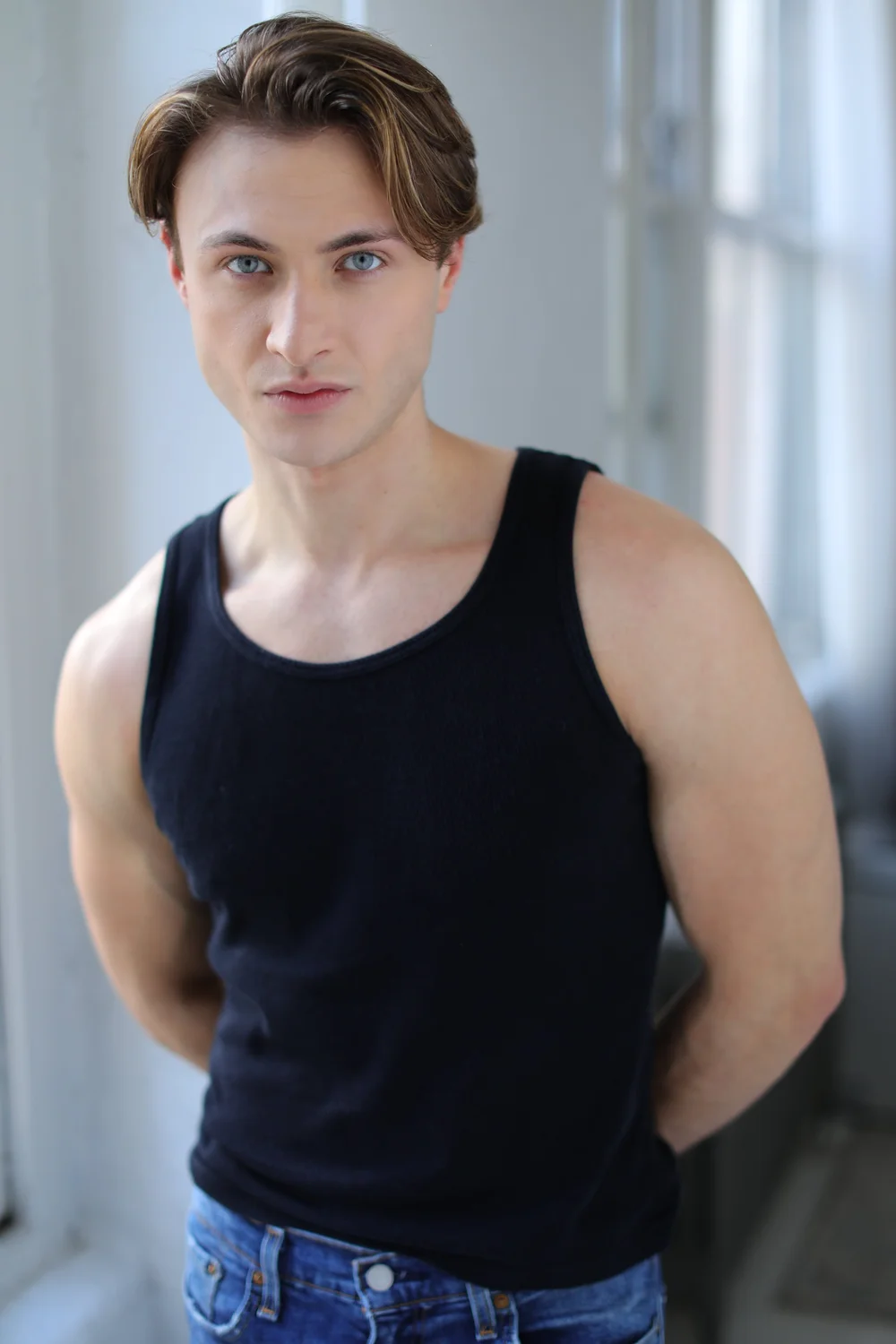 Zachary Mackiewicz