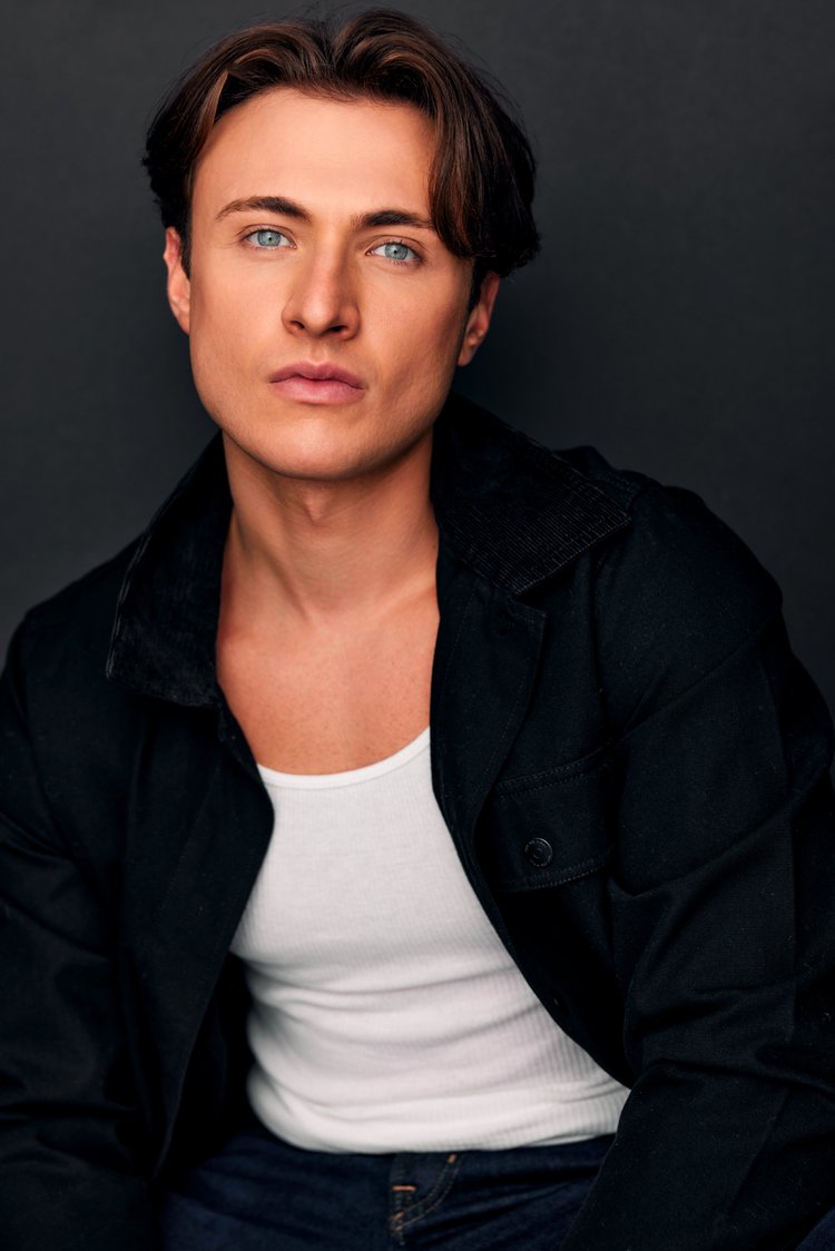 Zachary Mackiewicz