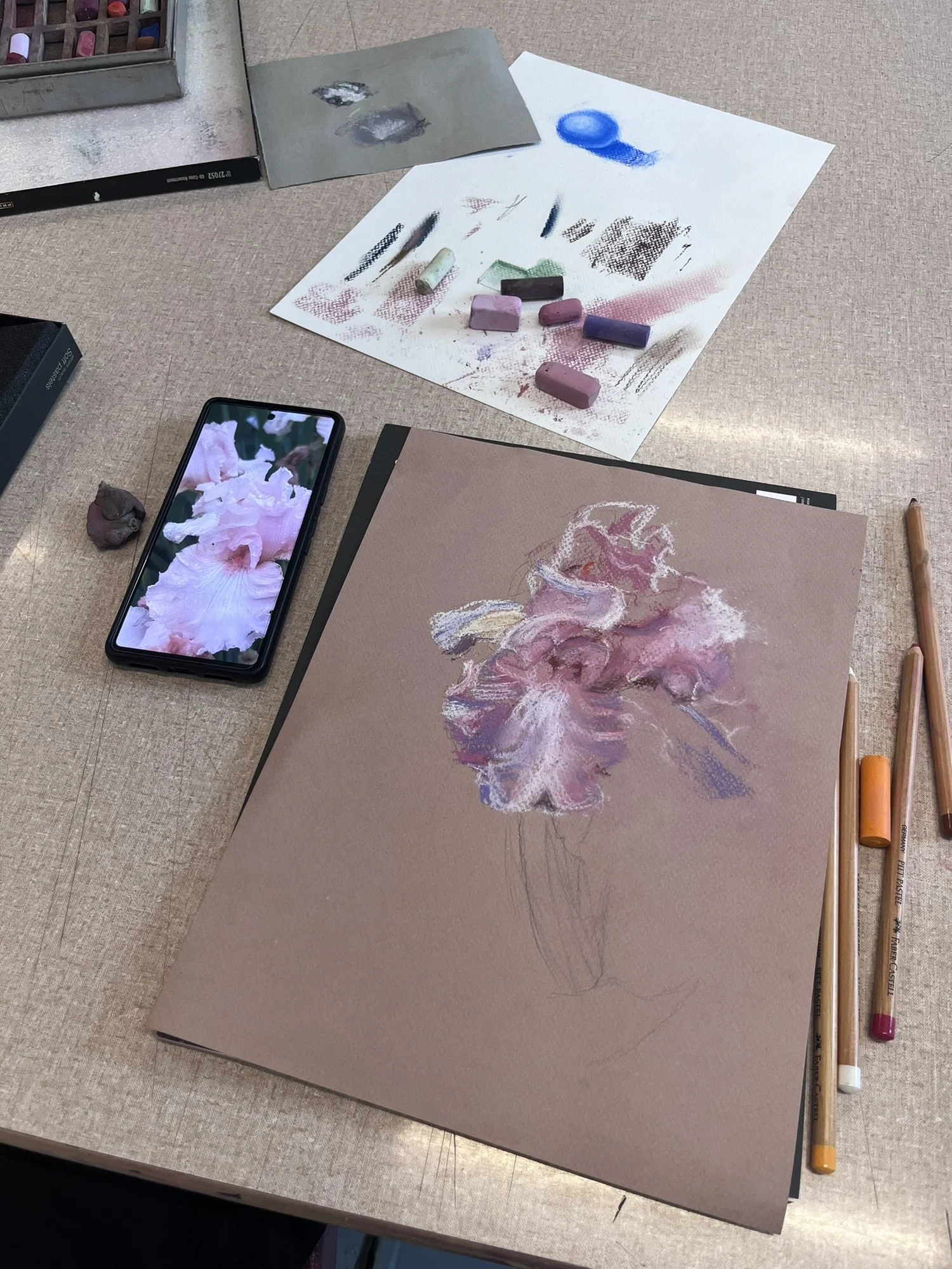 Calendar — Albrecht-Kemper Museum of Art