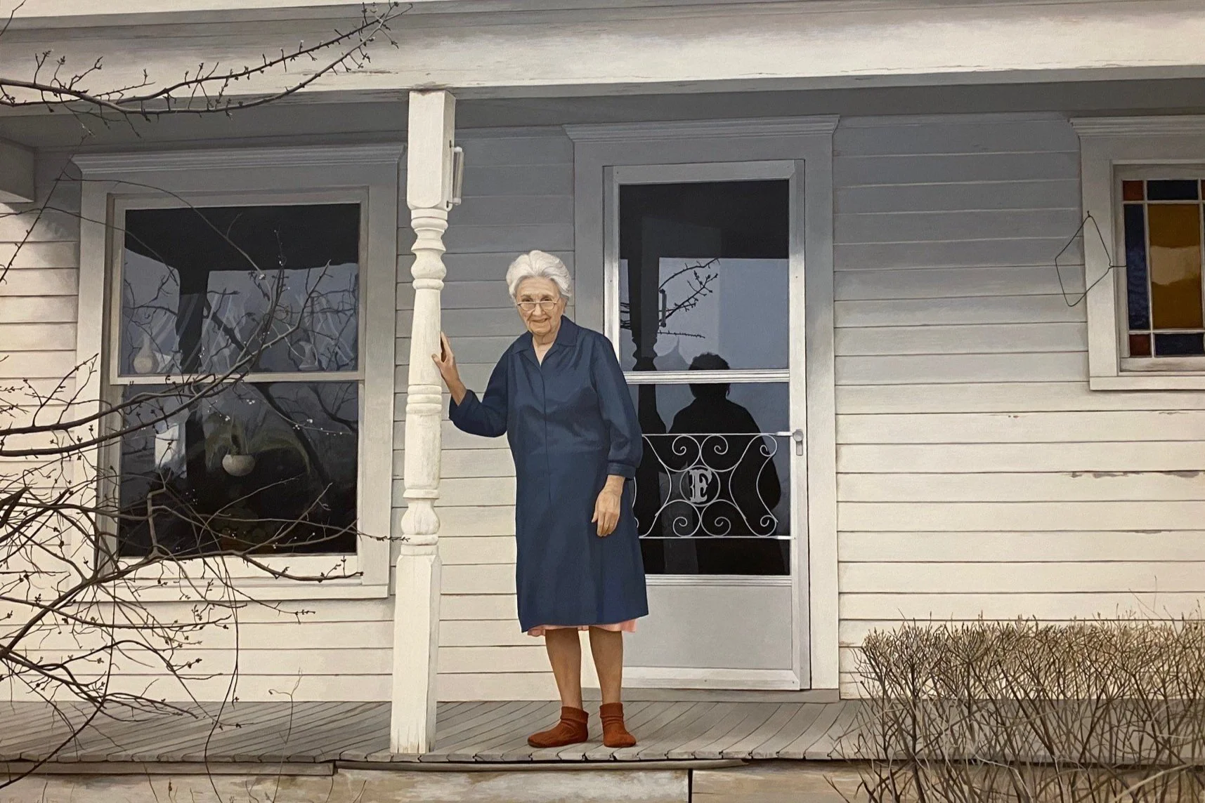 Exhibitions — Albrecht-Kemper Museum of Art
