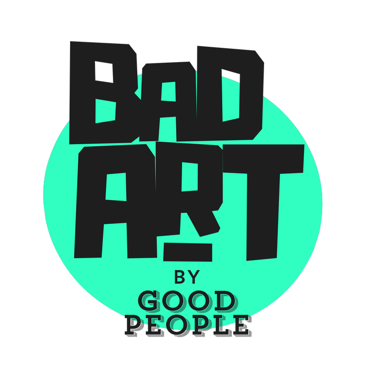 Bad Art Good People — Albrecht-Kemper Museum of Art