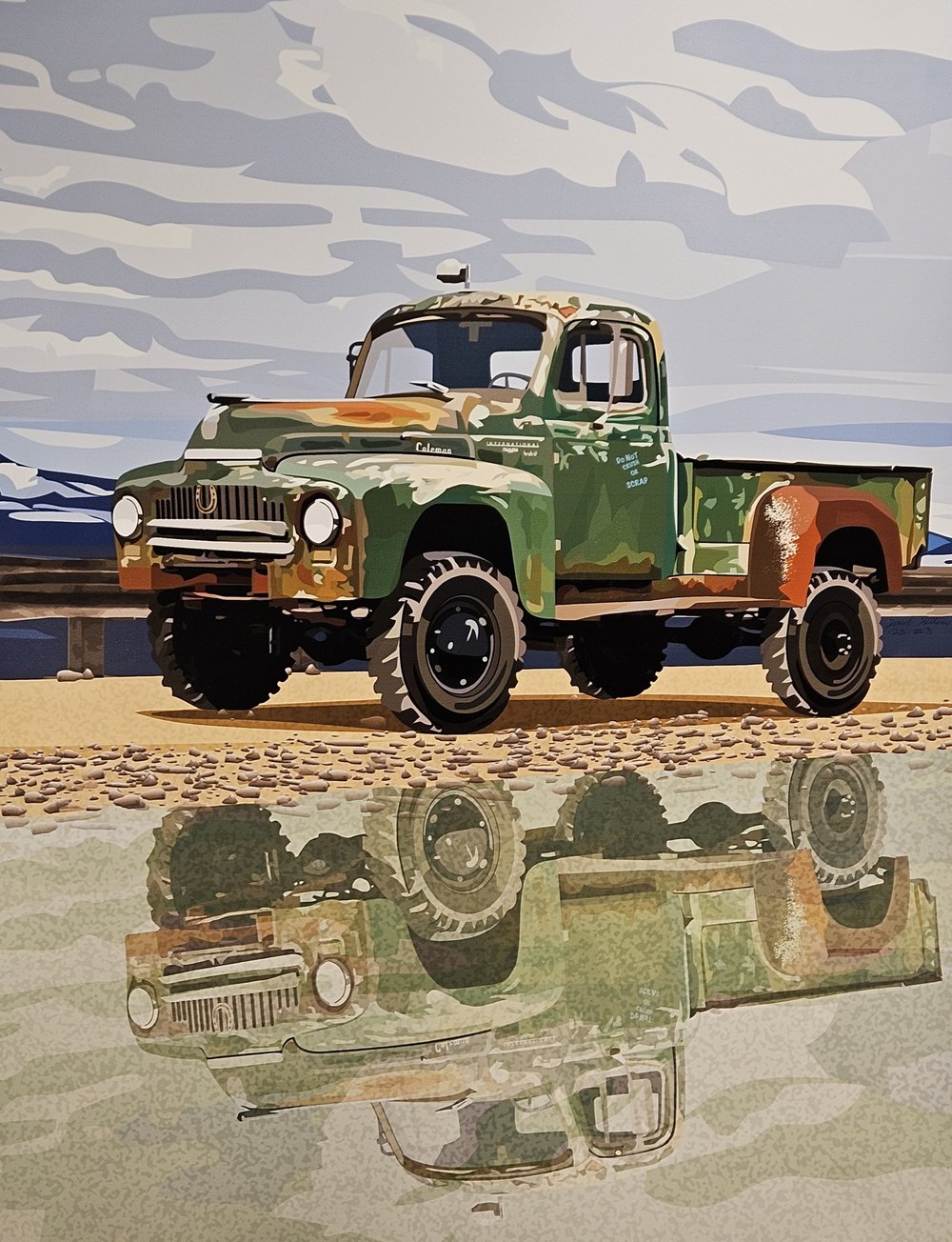 Exhibitions — Albrecht-Kemper Museum of Art