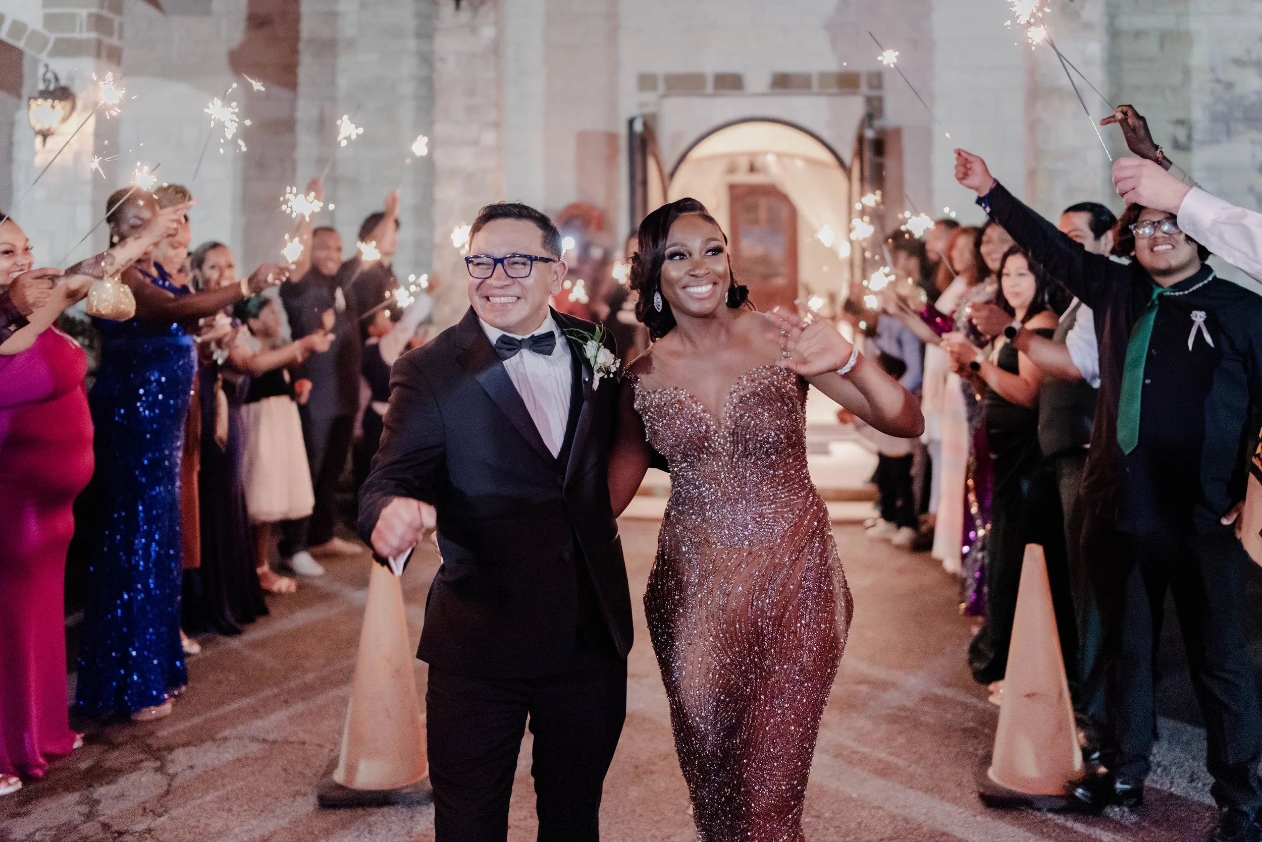 Tomball Wedding and Event Venue | Grand Rose