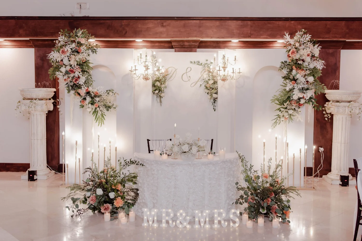 Inclusive Services - Caterers, Photography, DJs, and More at Our ...