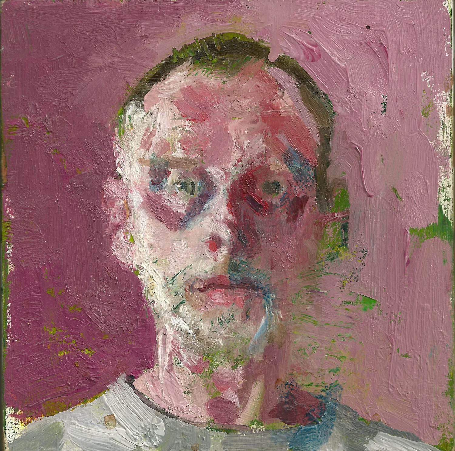 About — Stephen Hayes