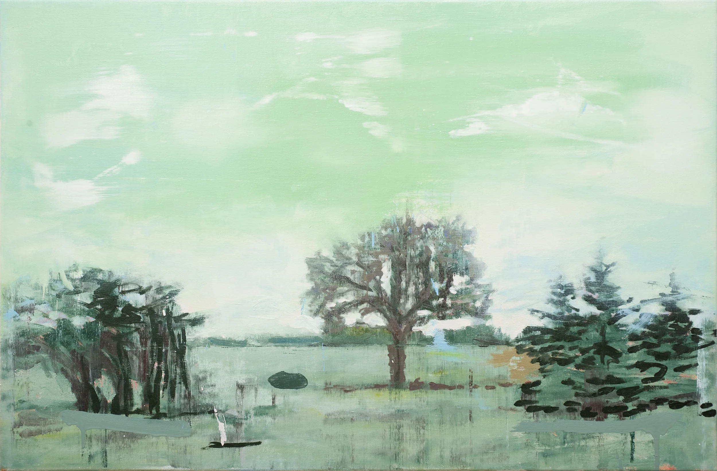 Work — Stephen Hayes