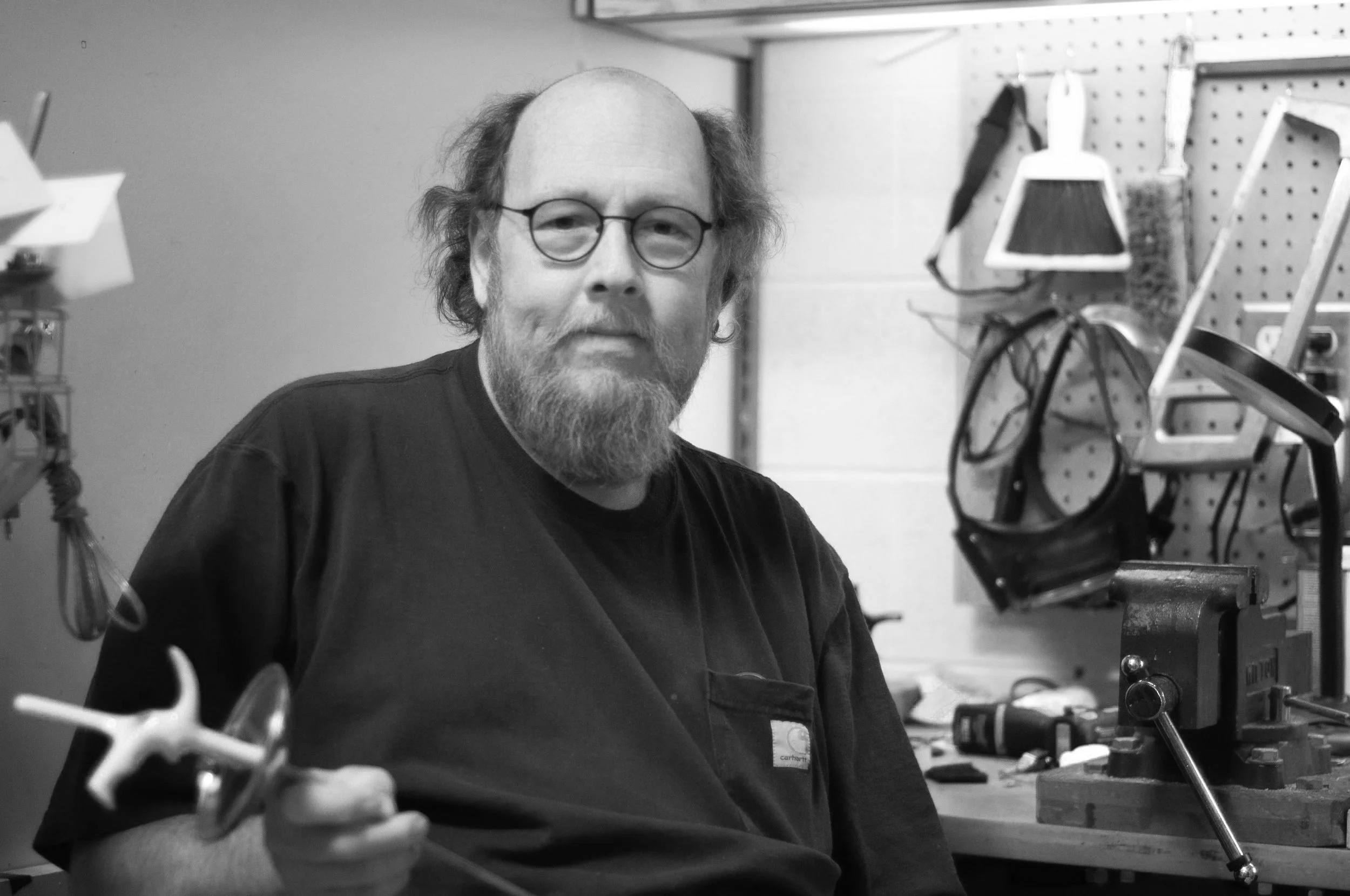 Coaches + Staff — GRAFA