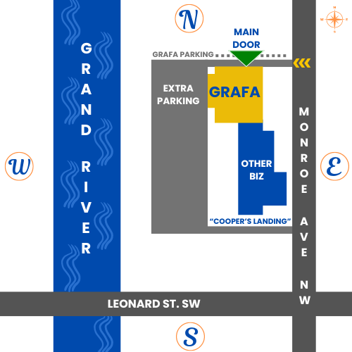Facility Info. — GRAFA