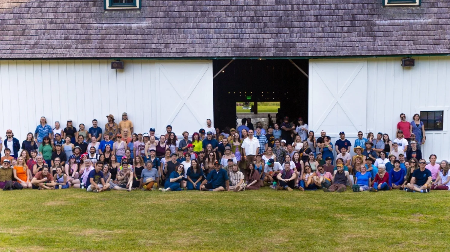 Olivia Barton//Ellie Baird — Quilcene Lantern Venue and Lodging