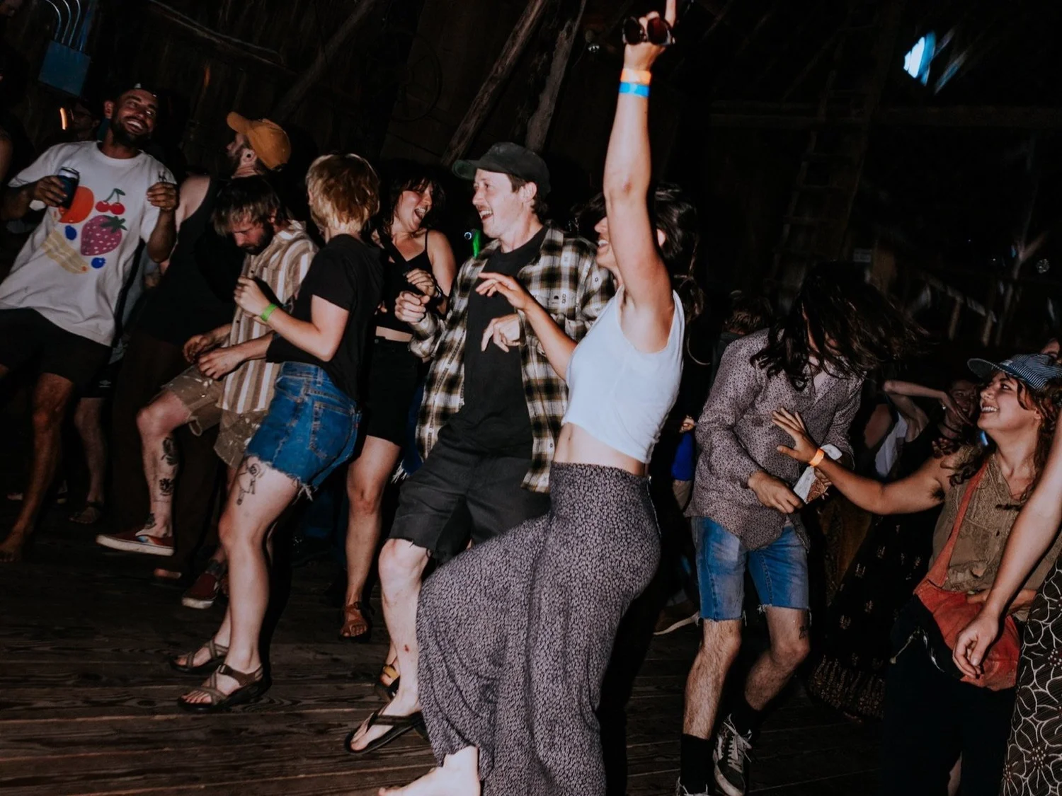 Quilcene Lantern Venue and Lodging