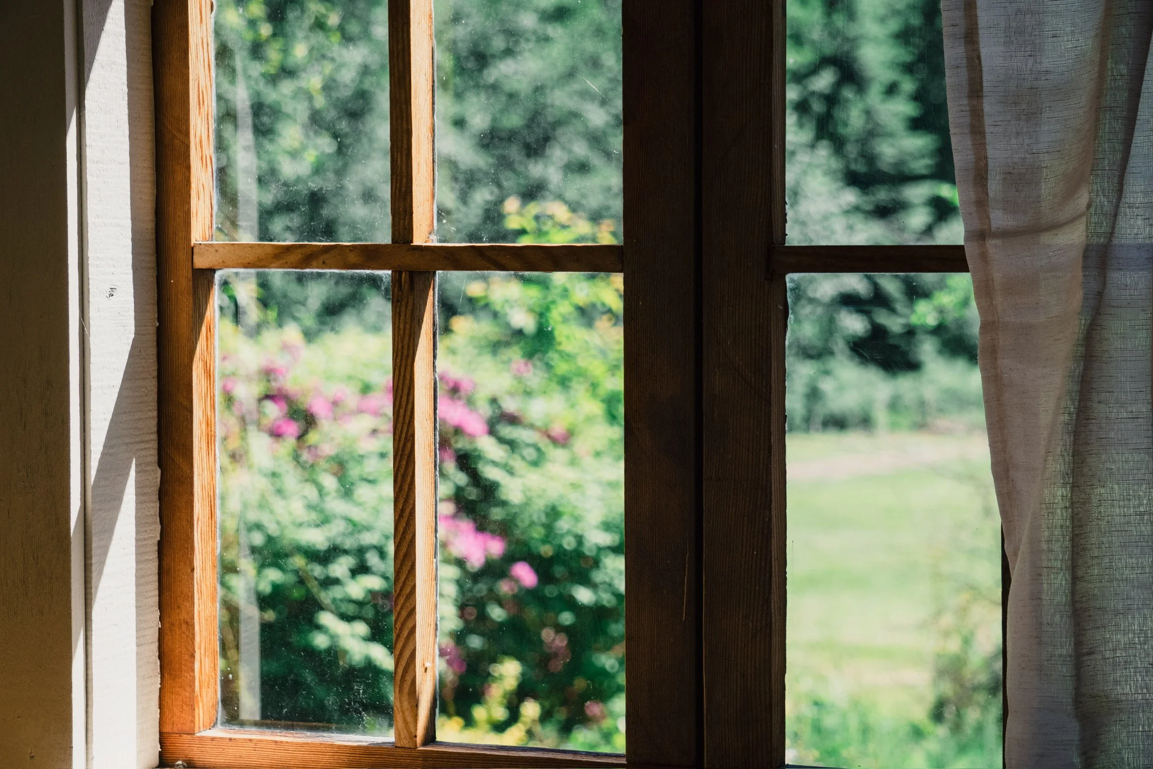 Quilcene Lantern Venue and Lodging