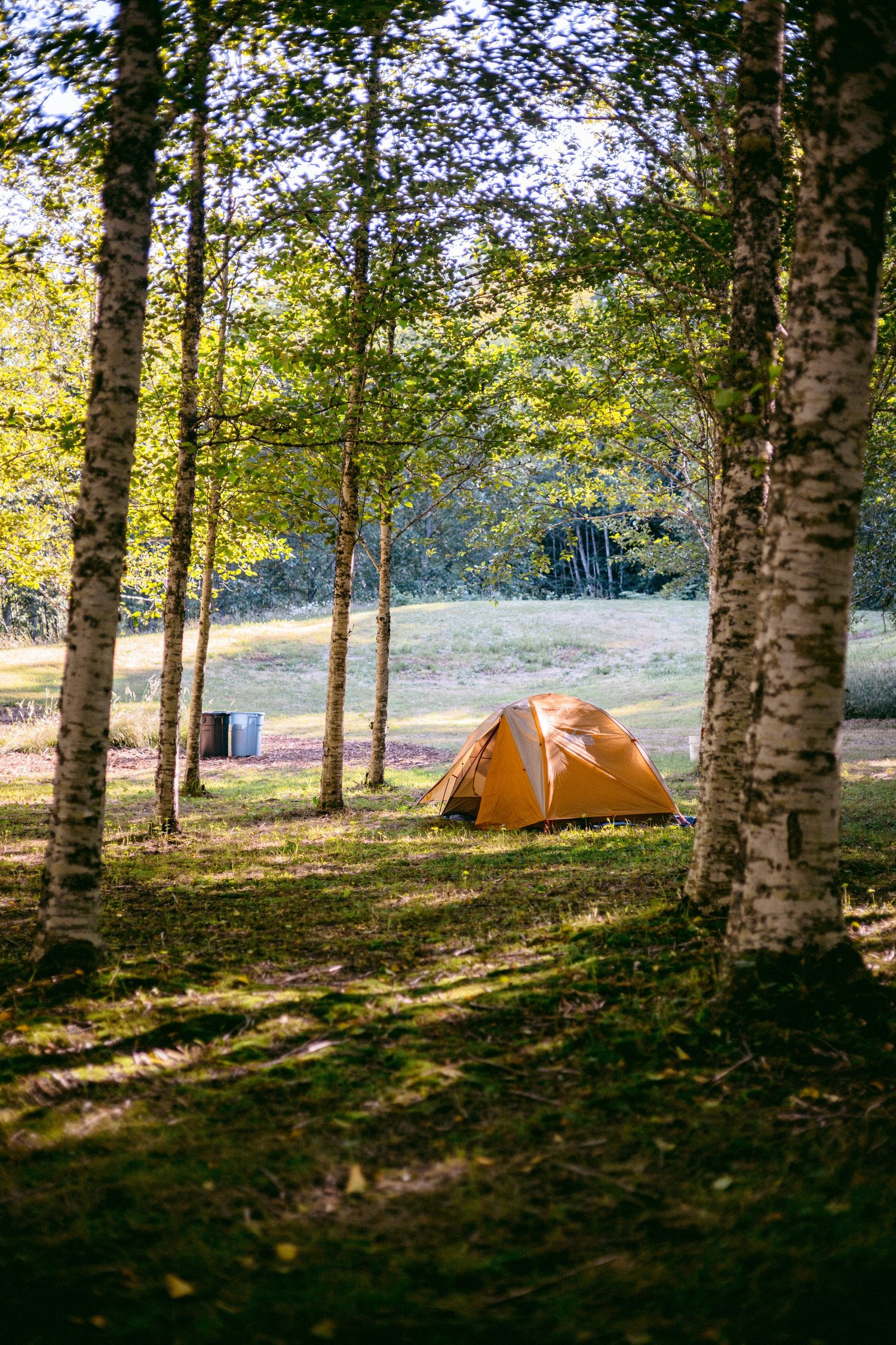 Quilcene Lantern Venue and Lodging