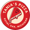 Tania's Pizza