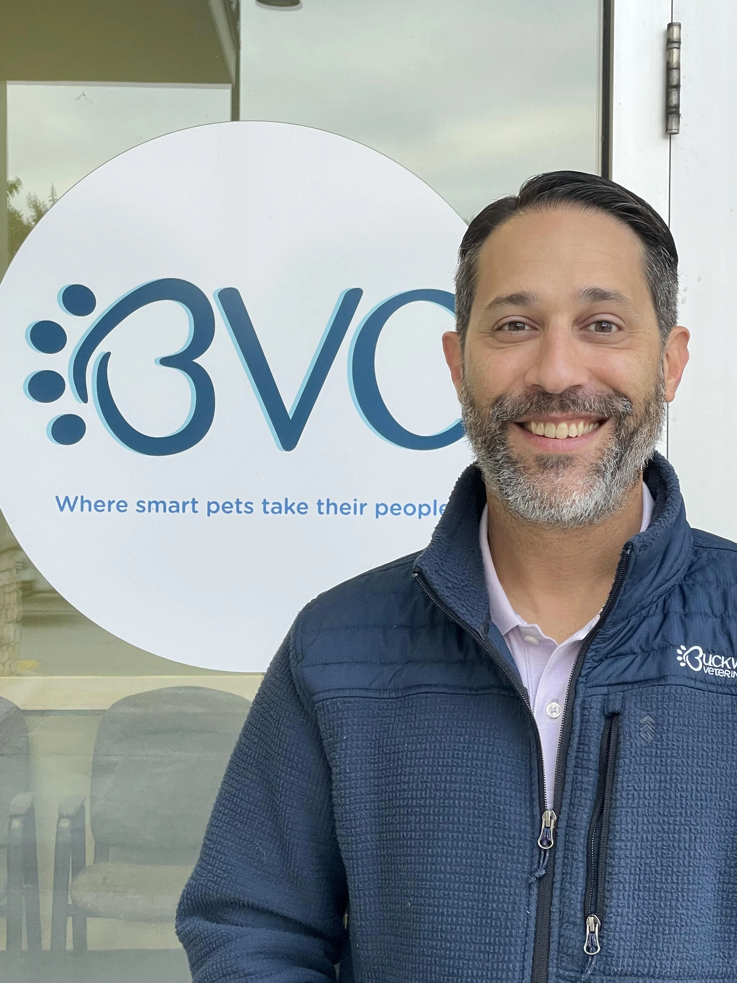 Buckwalter Veterinary Clinic