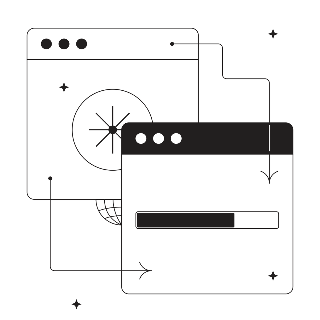 Squarespace Web Design — Hannah Tindall