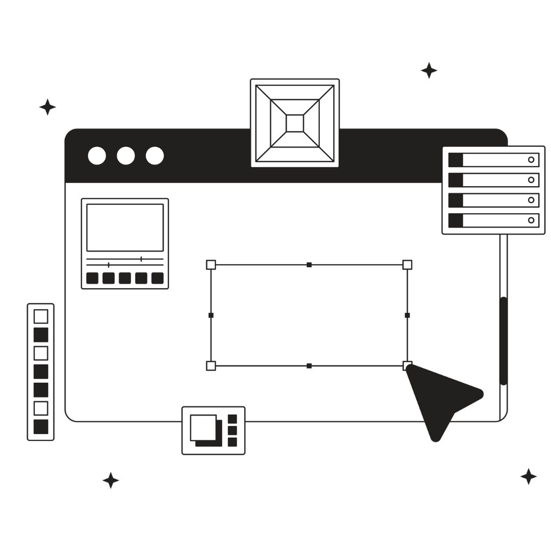 Squarespace Web Design — Hannah Tindall