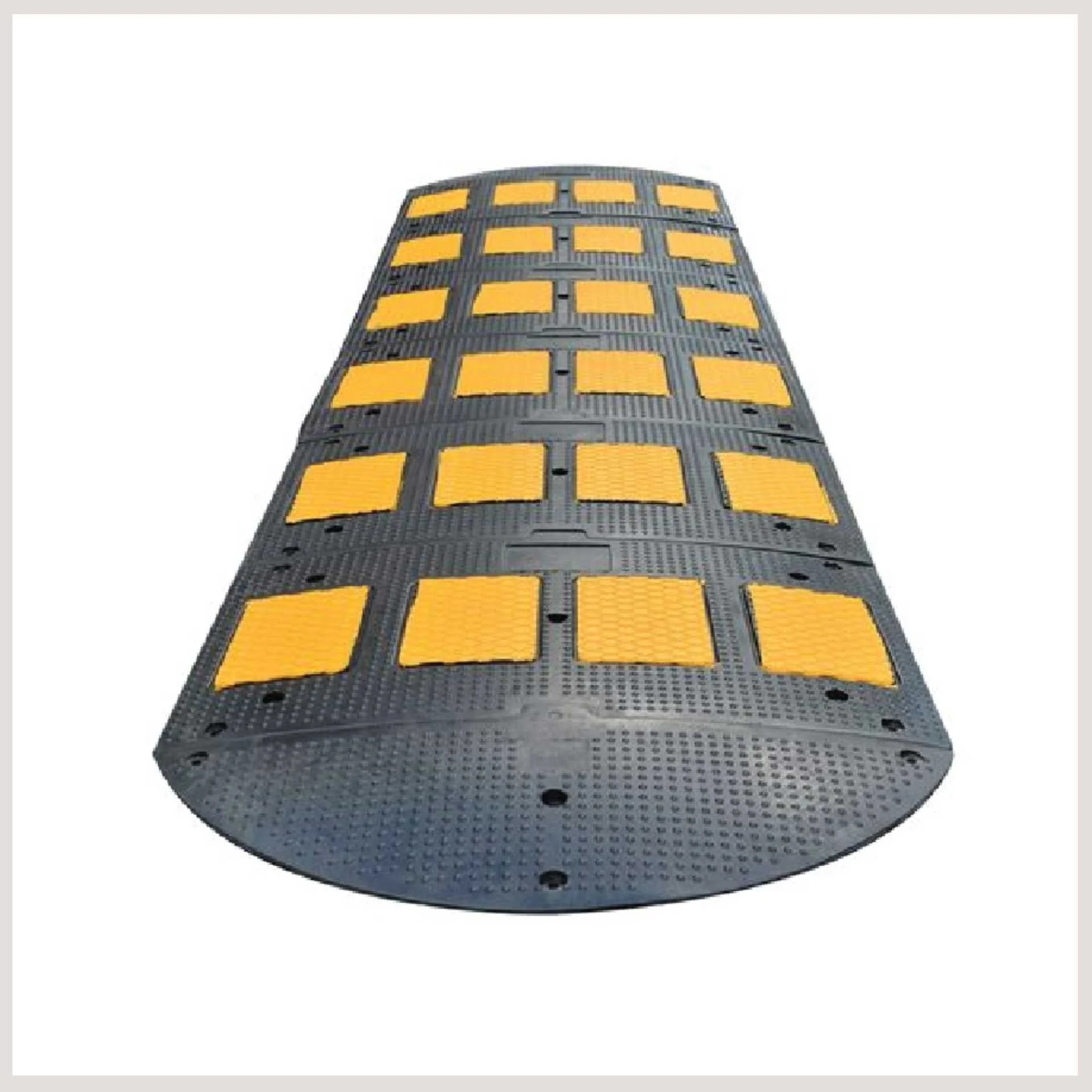 Speed Humps — Glenco Supply