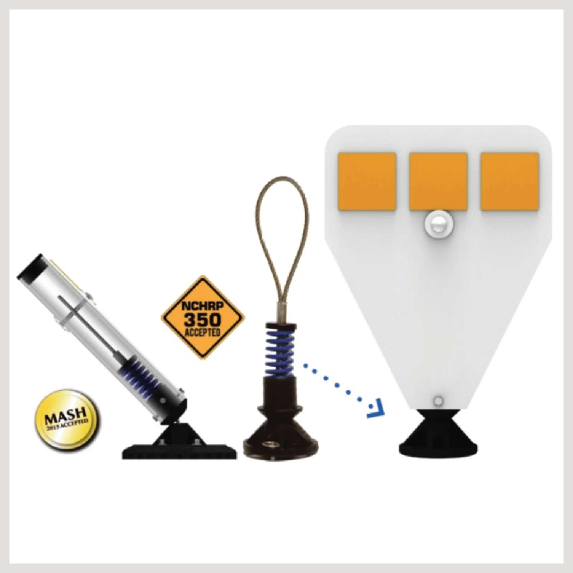 Impact Recovery Systems — Glenco Supply