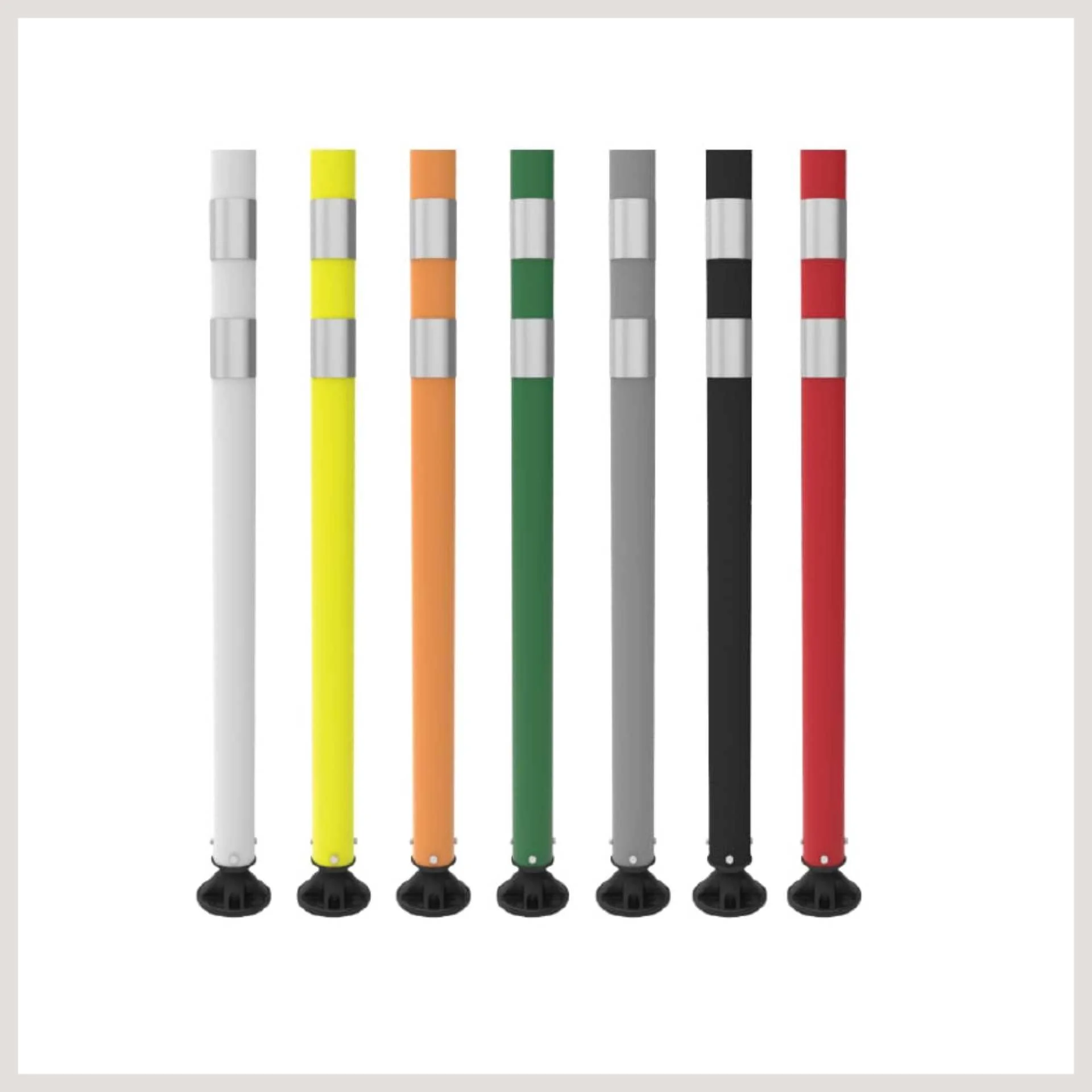 Impact Recovery Systems — Glenco Supply