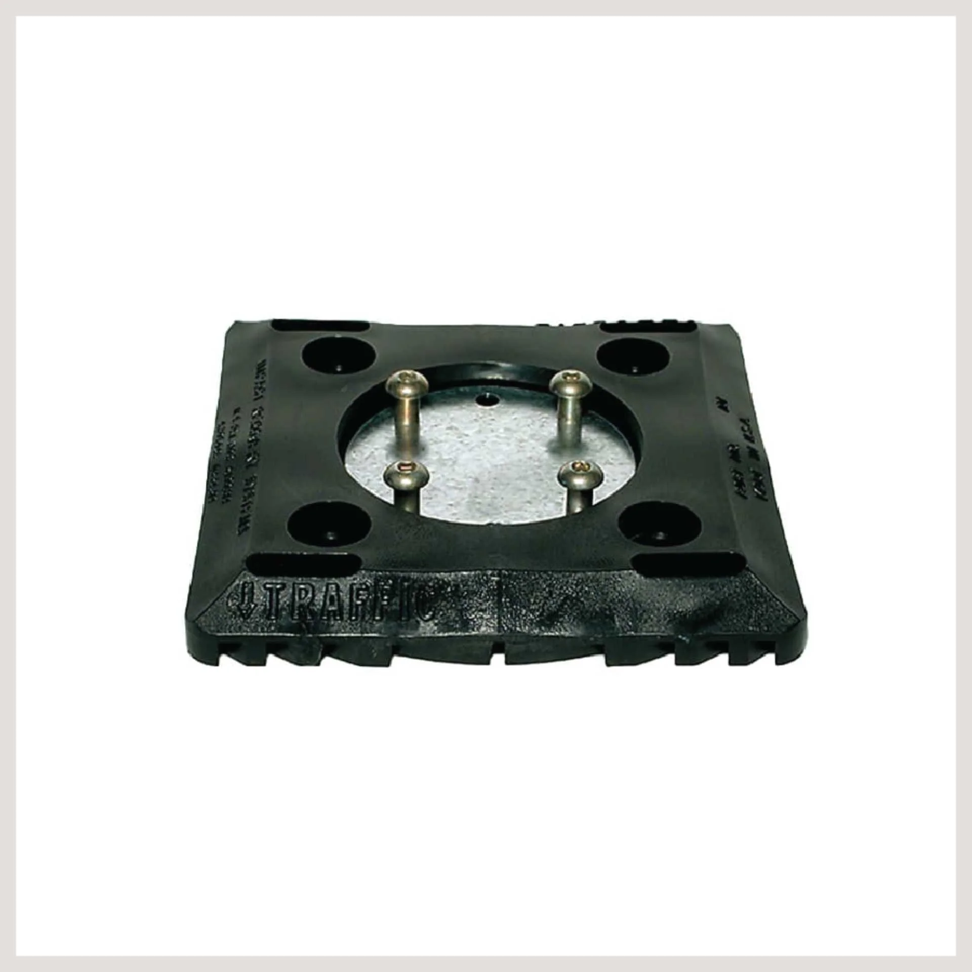 Impact Recovery Systems — Glenco Supply