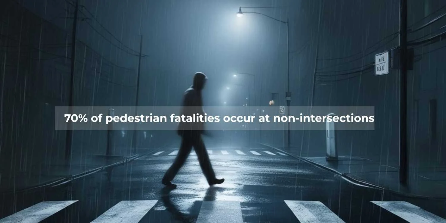 Rectangular Rapid Flashing Beacons Deliver Solution for Pedestrian ...