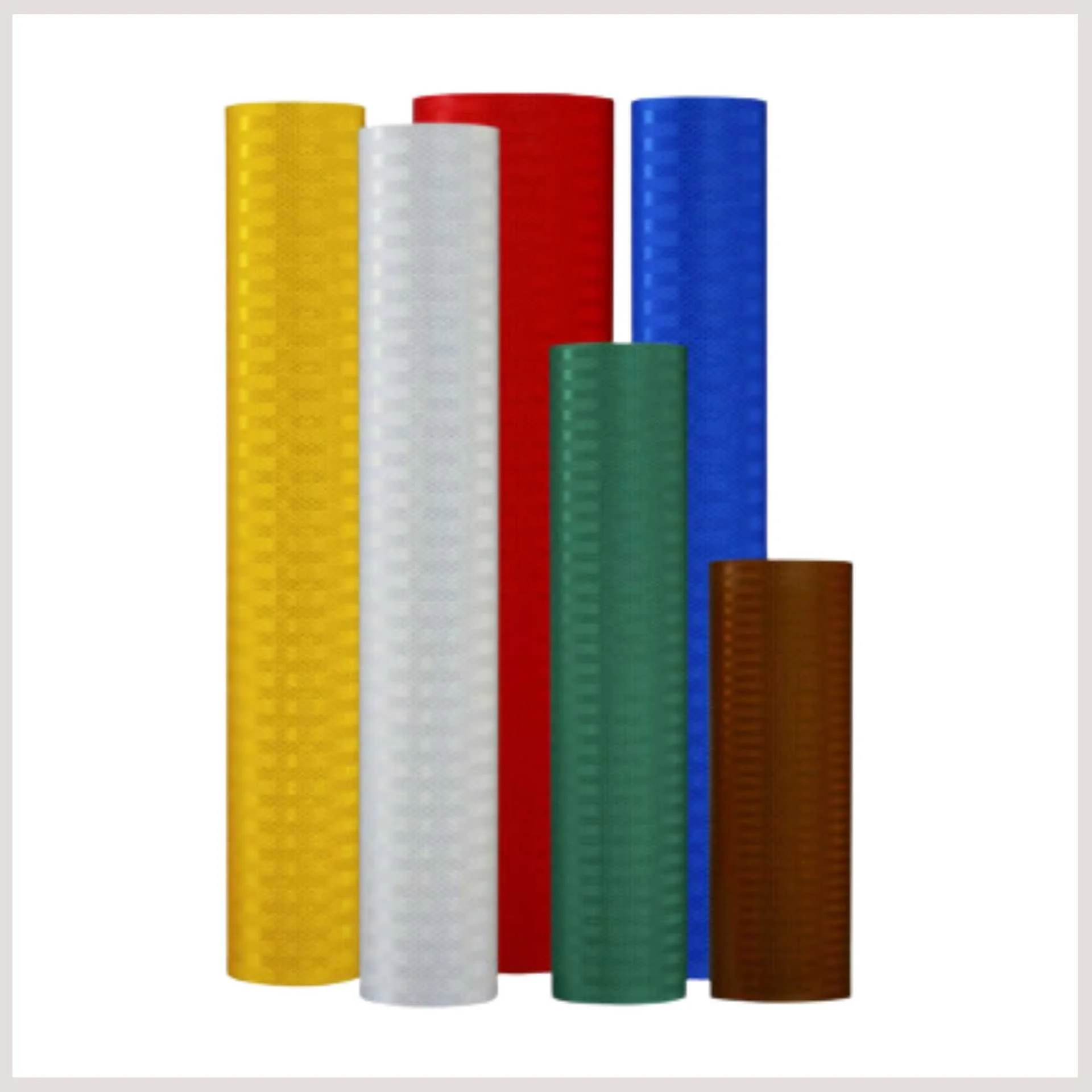 Engineer Grade Prismatic (EGP) — Glenco Supply